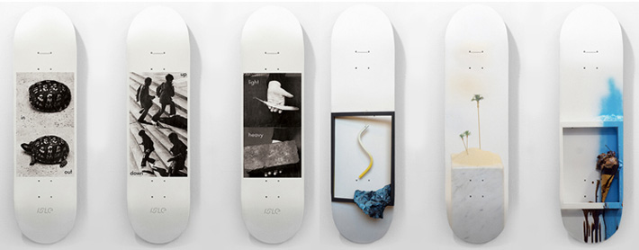 Isle Skateboards : Slam City Skates Blog