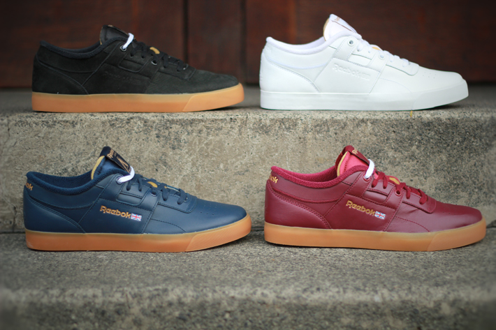 Palace X Reebok Workout : Slam City Skates Blog