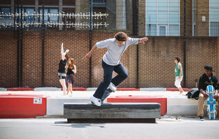 Go Skateboarding Day 2014 Photos : Slam City Skates Blog