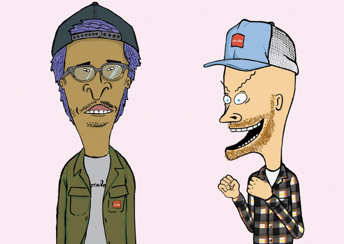 Rob Mathieson Website : Slam City Skates Blog