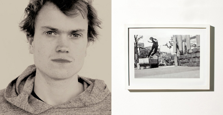 Nick Jensen Isle Interview : Slam City Skates Blog