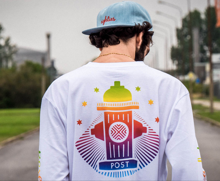 Post Hats & Details : Slam City Skates Blog