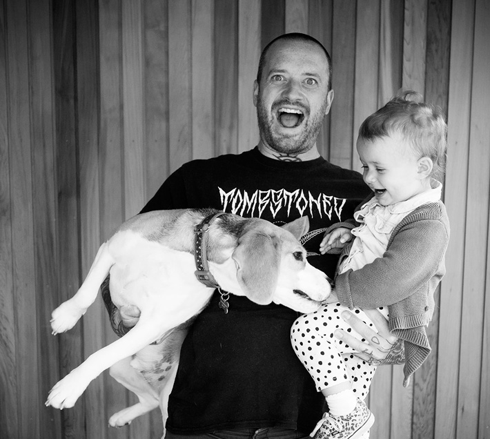 Alex Irvine Of London Interview : Slam City Skates Blog
