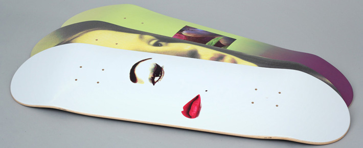 Becky Factory : Slam City Skates Blog