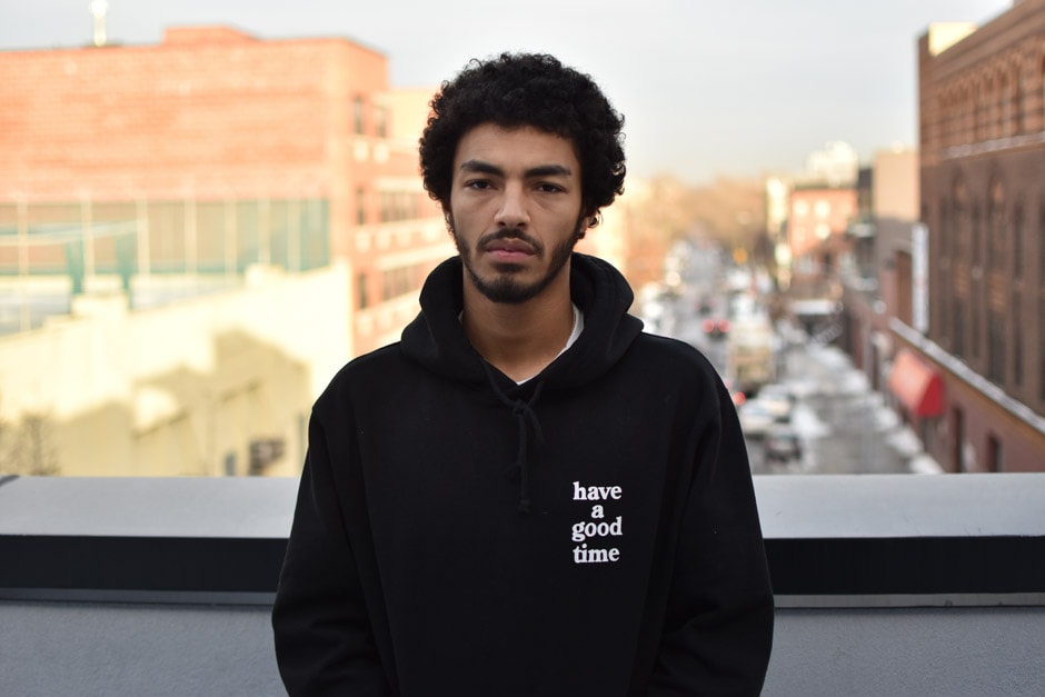 Sage Elsesser Interview : Slam City Skates Blog