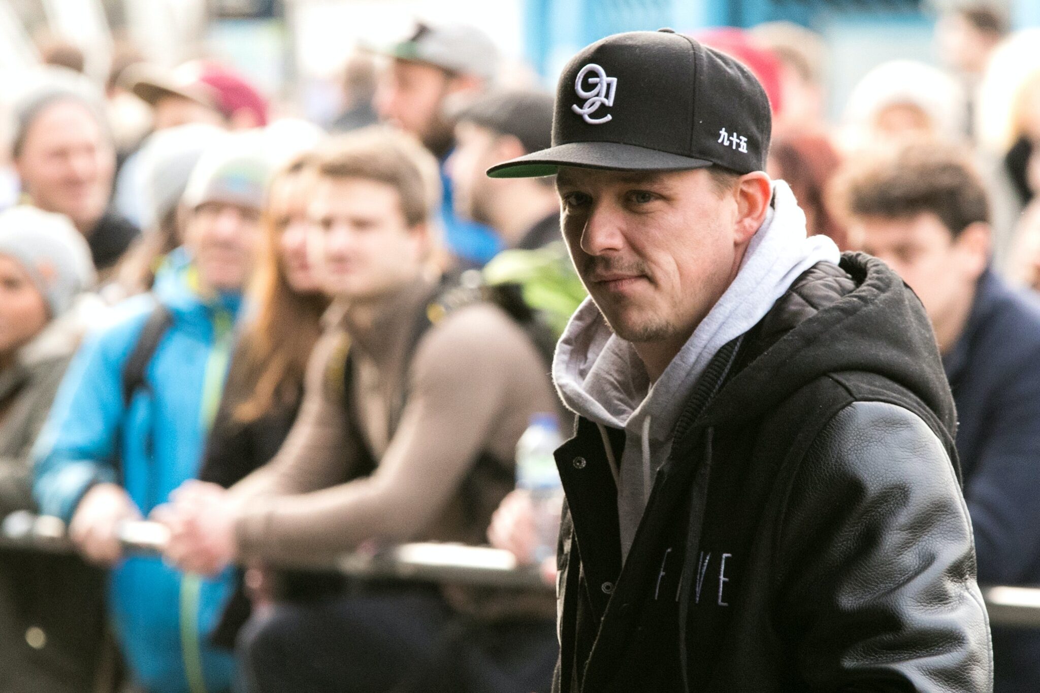 DC x Slam City – Southbank Kicker-to-Can Jam: A Love Park Replica at ...