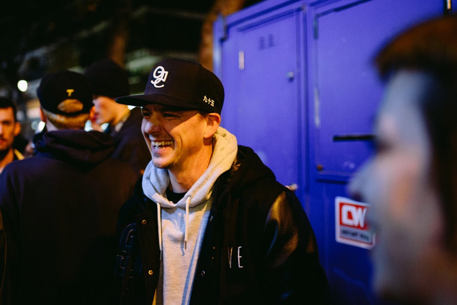 DC x Slam Mike Blabac Gallery : Slam City Skates Blog