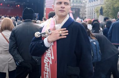 Krooked x Slam City 'Zip Zinger' and 'Zip Zagger' with Blondey McCoy ...