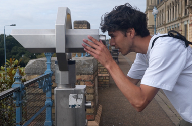 Dickies X Slam City – Fall 2017 featuring Darius Trabalza, Neil Smith ...