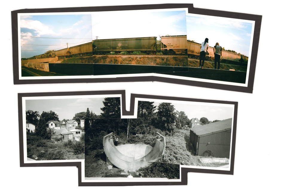 Frank Gerwer 5000 Words : Slam City Skates Blog