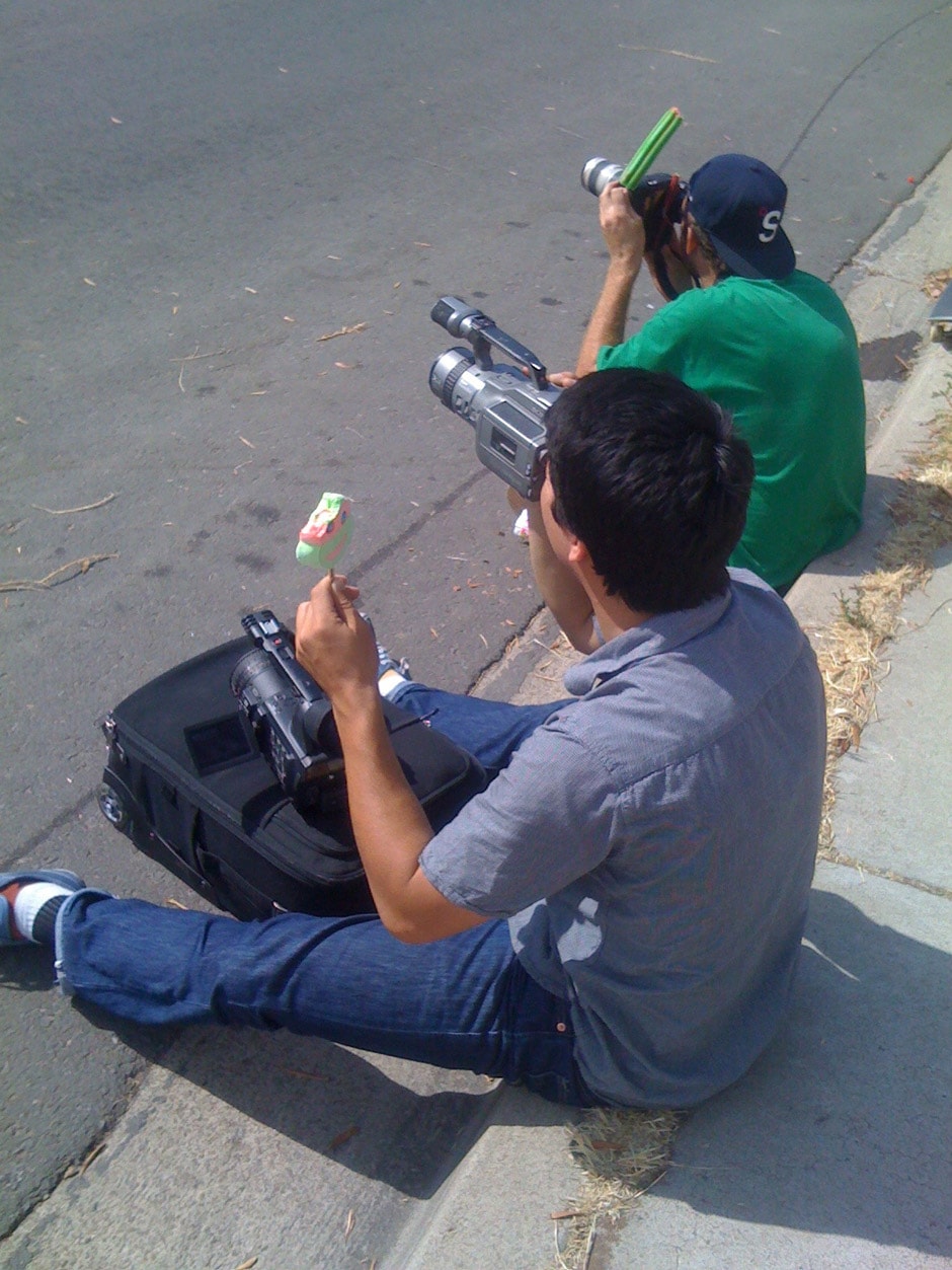 Davis Torgerson 5000 Words : Slam City Skates Blog