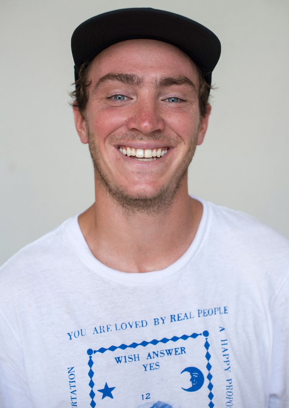 Davis Torgerson 5000 Words : Slam City Skates Blog