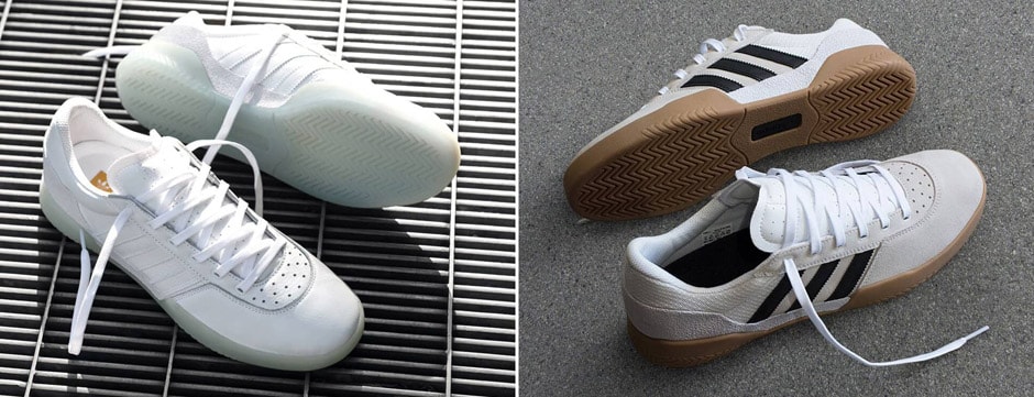 adidas One Stop Miles Silvas : Slam City Skates Blog