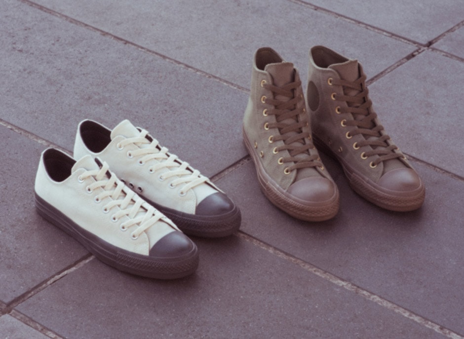 Converse CONS X Kevin Rodrigues : Slam City Skates Blog