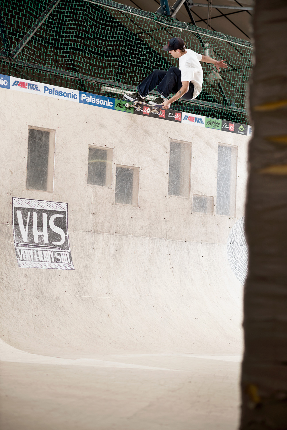 Anti-Hero X Slam City: A rainy day with Raney Beres at Mwadlands and ...