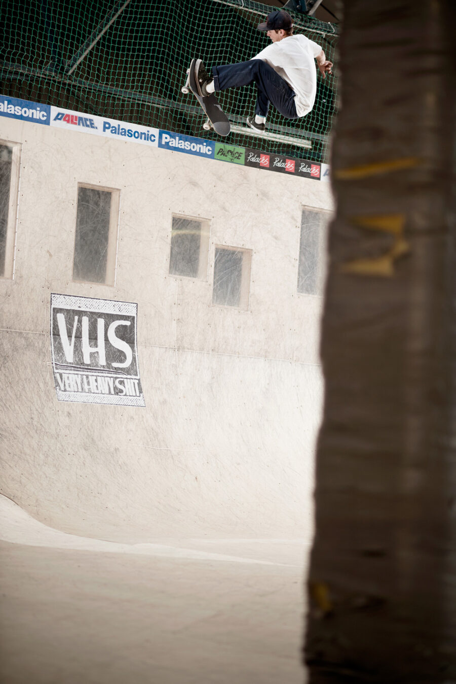 Anti-Hero X Slam City: A rainy day with Raney Beres at Mwadlands and ...