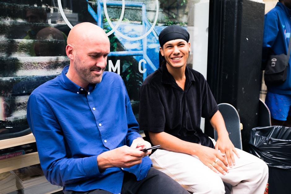 Mile End Meltdown Gallery : Slam City Skates Blog