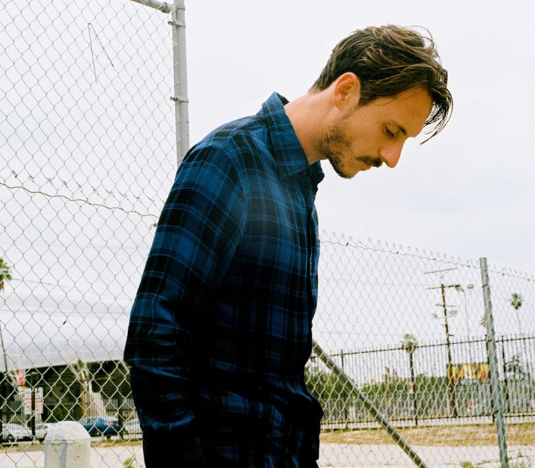 Austyn Gillette Interview : Slam City Skates Blog