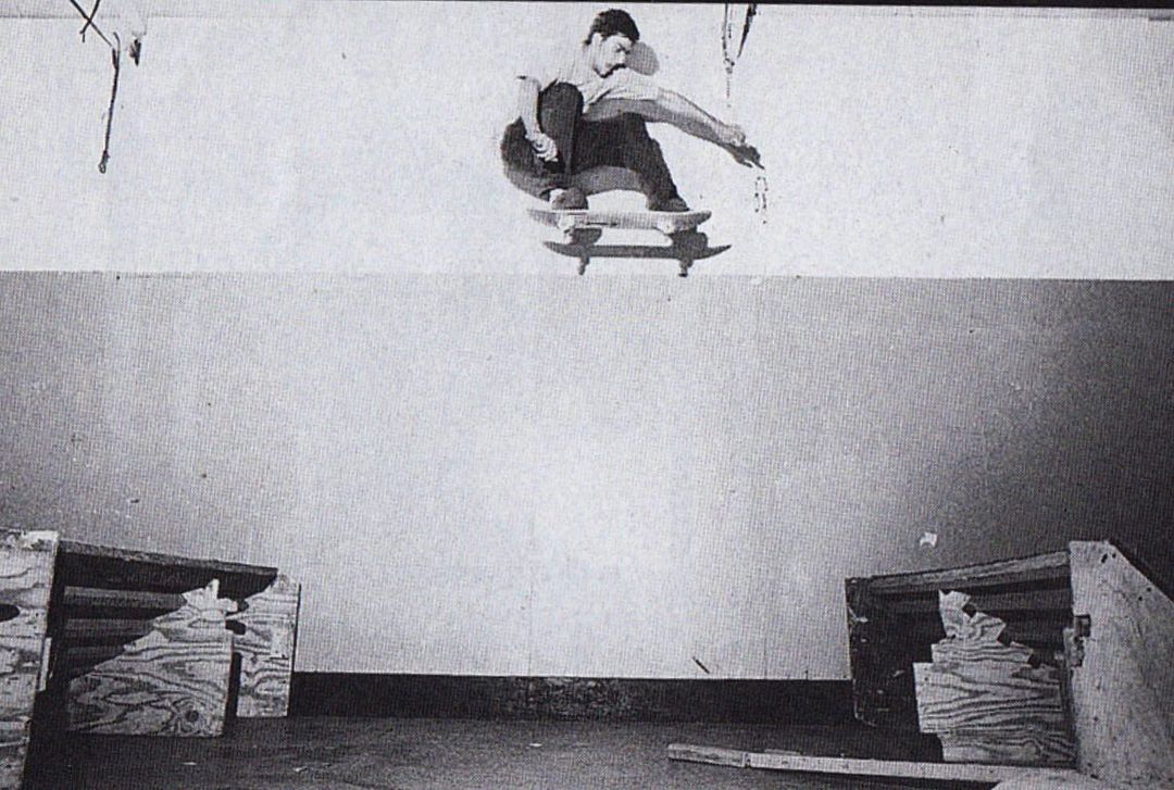 Mike Manzoori talks 'Sound and Vision': "Back then you just took the ...