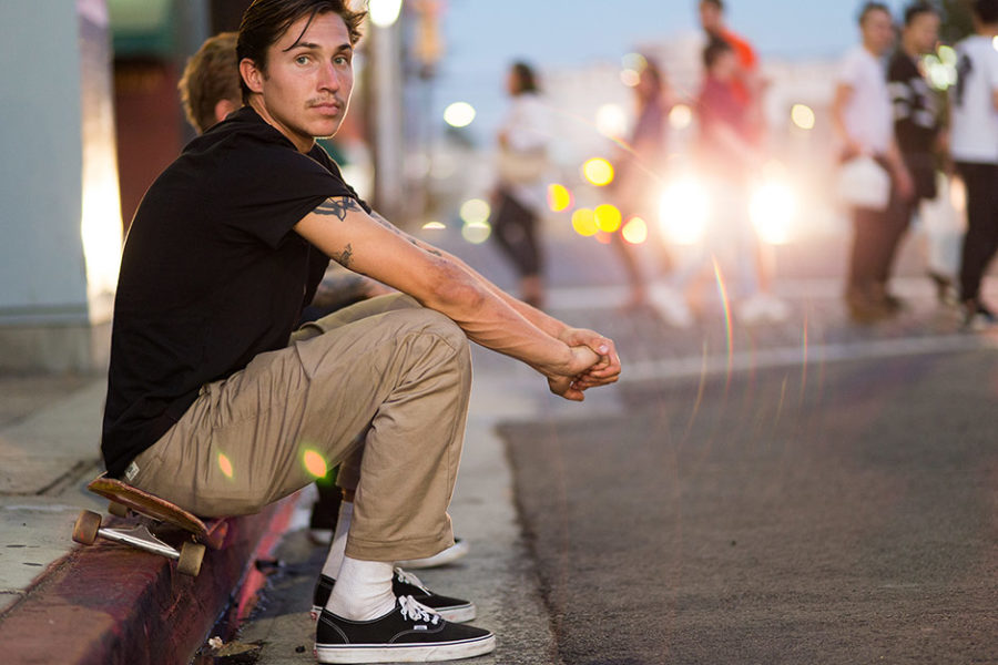 Elijah Berle Interview : Slam City Skates Blog
