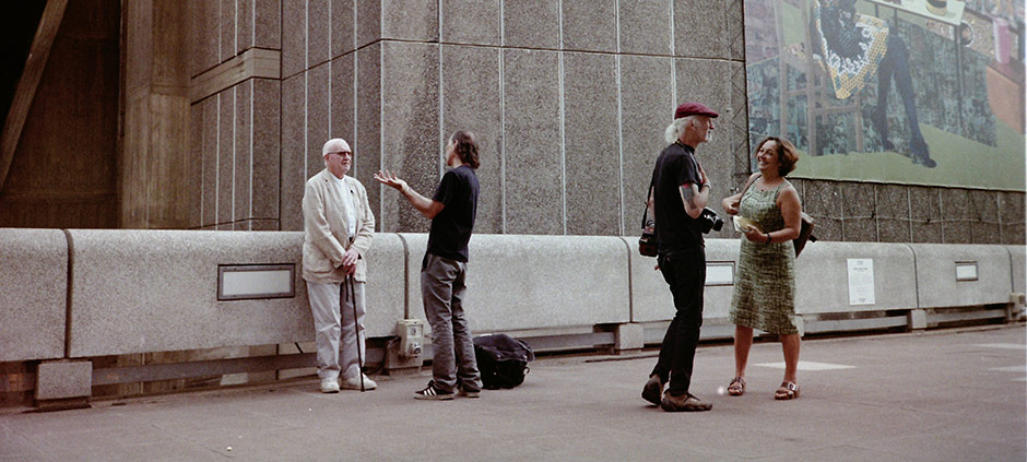 Dan Joyce Interview : Slam City Skates Blog