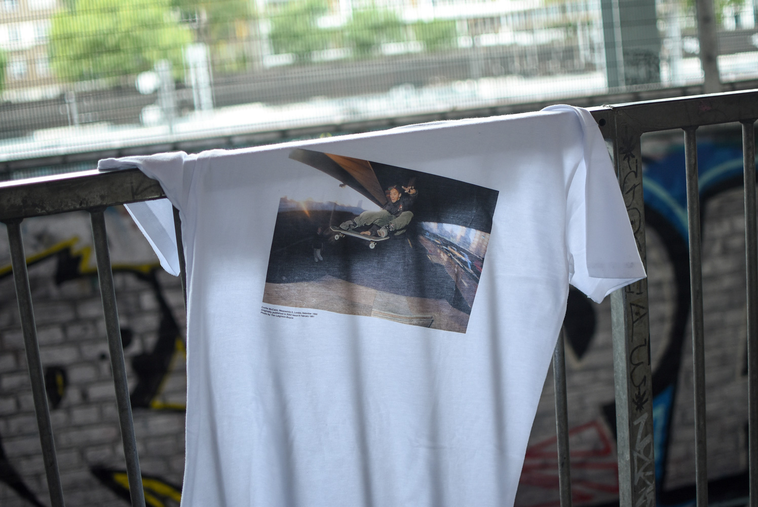 Slam City X RaD Archive: "Enthusiasm, new ideas and new directions ...