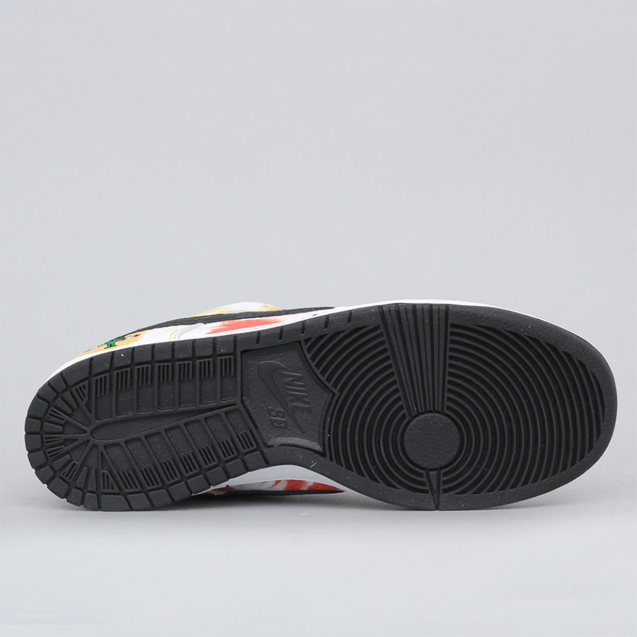 Nike SB Rayguns QS : Slam City Skates Blog