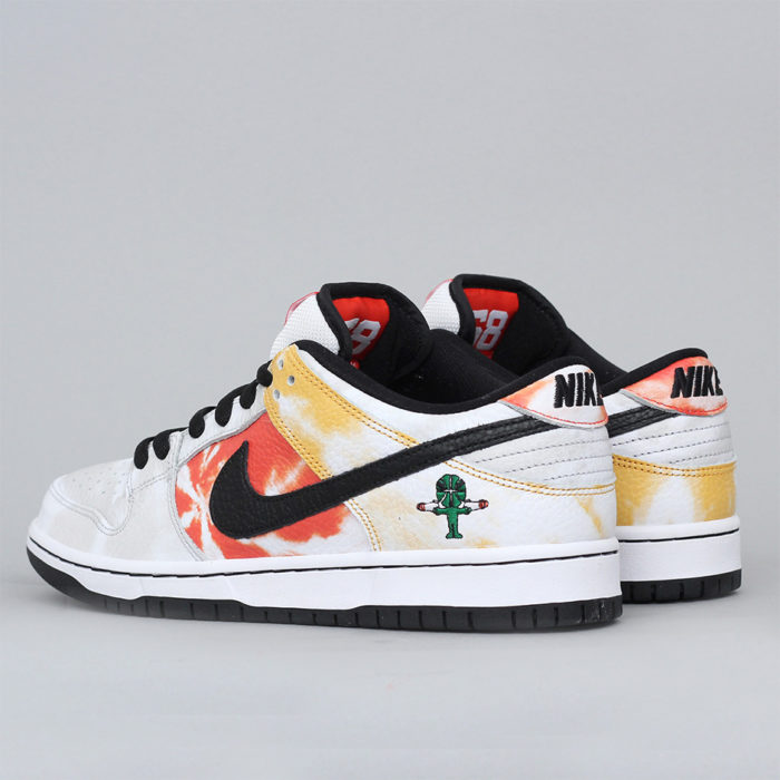 Nike SB Rayguns QS : Slam City Skates Blog
