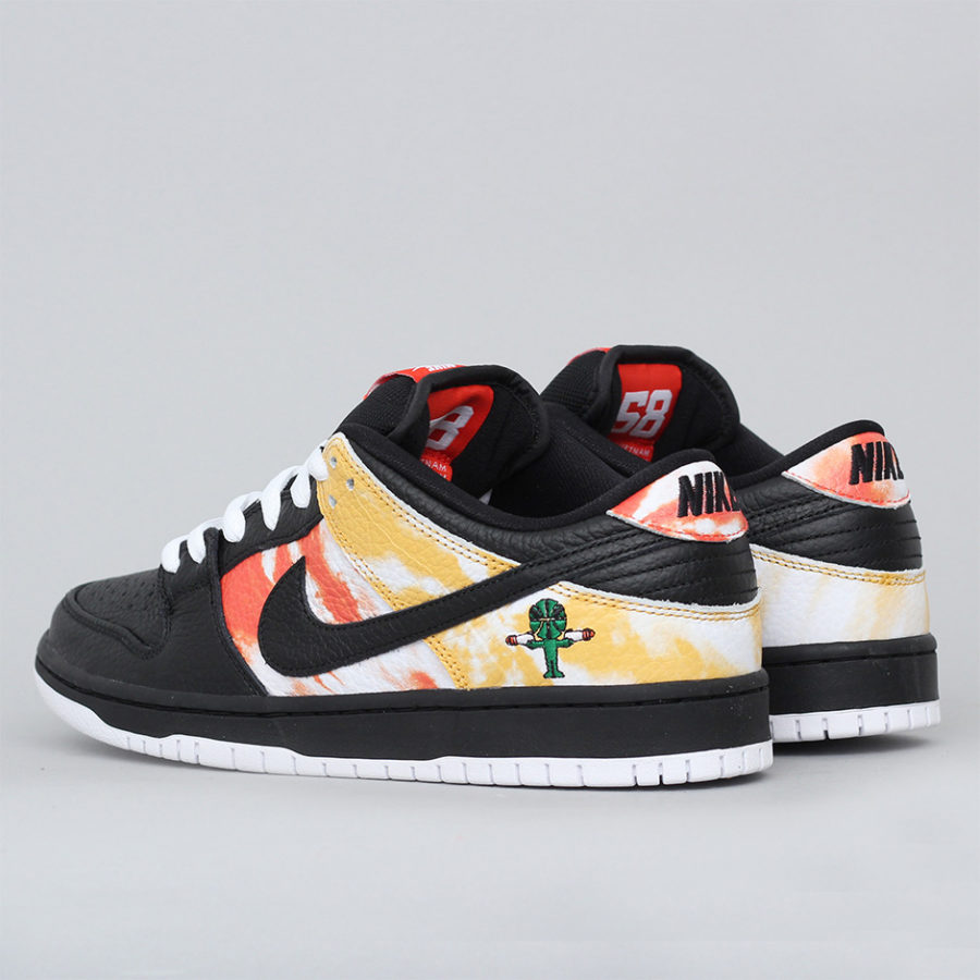 Nike SB Rayguns QS : Slam City Skates Blog