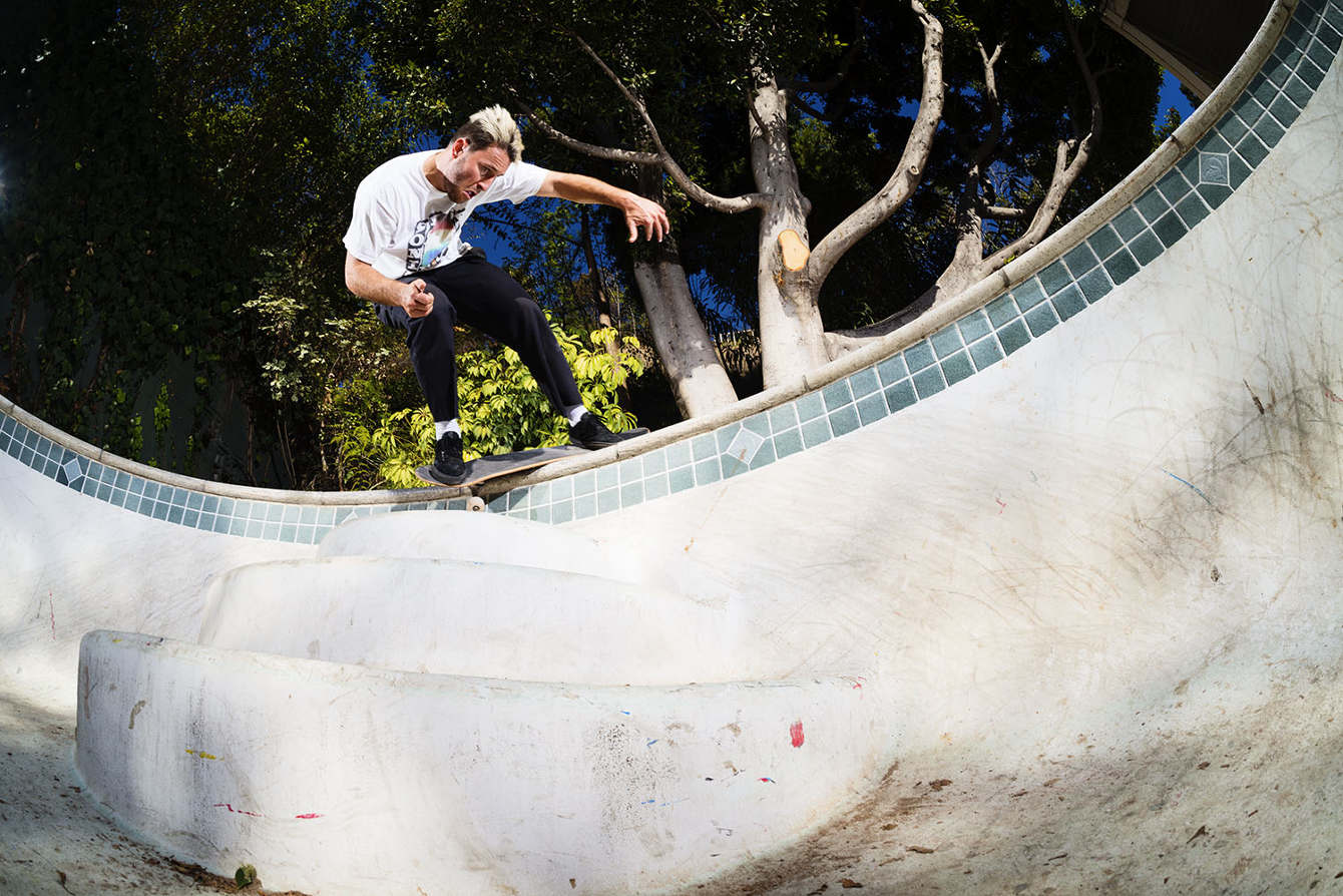 Andrew Allen Interview: "I’ve always tried to be thankful for the ...