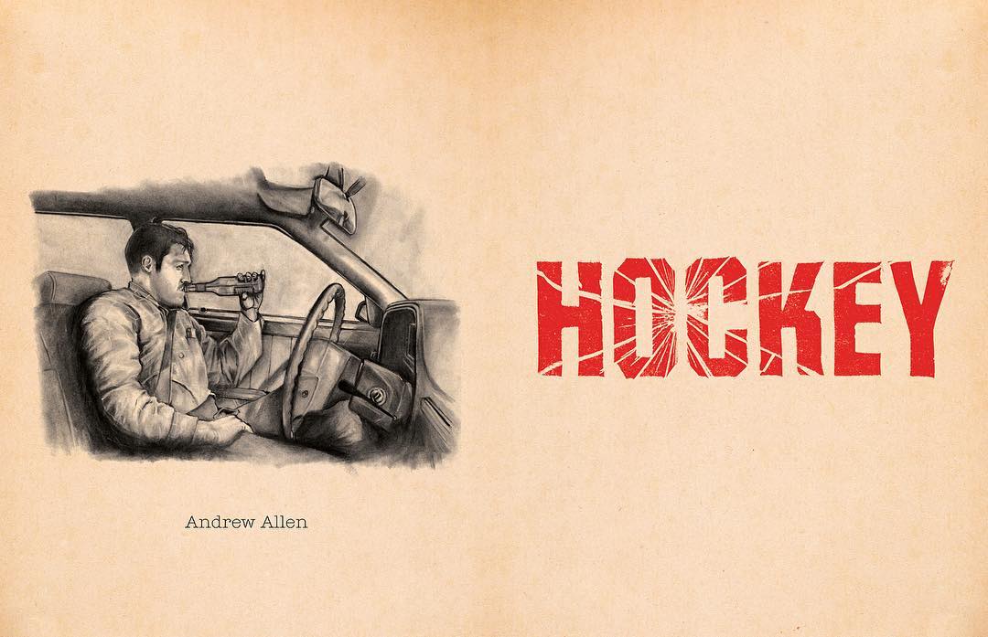 Andrew Allen Interview: "I’ve always tried to be thankful for the ...