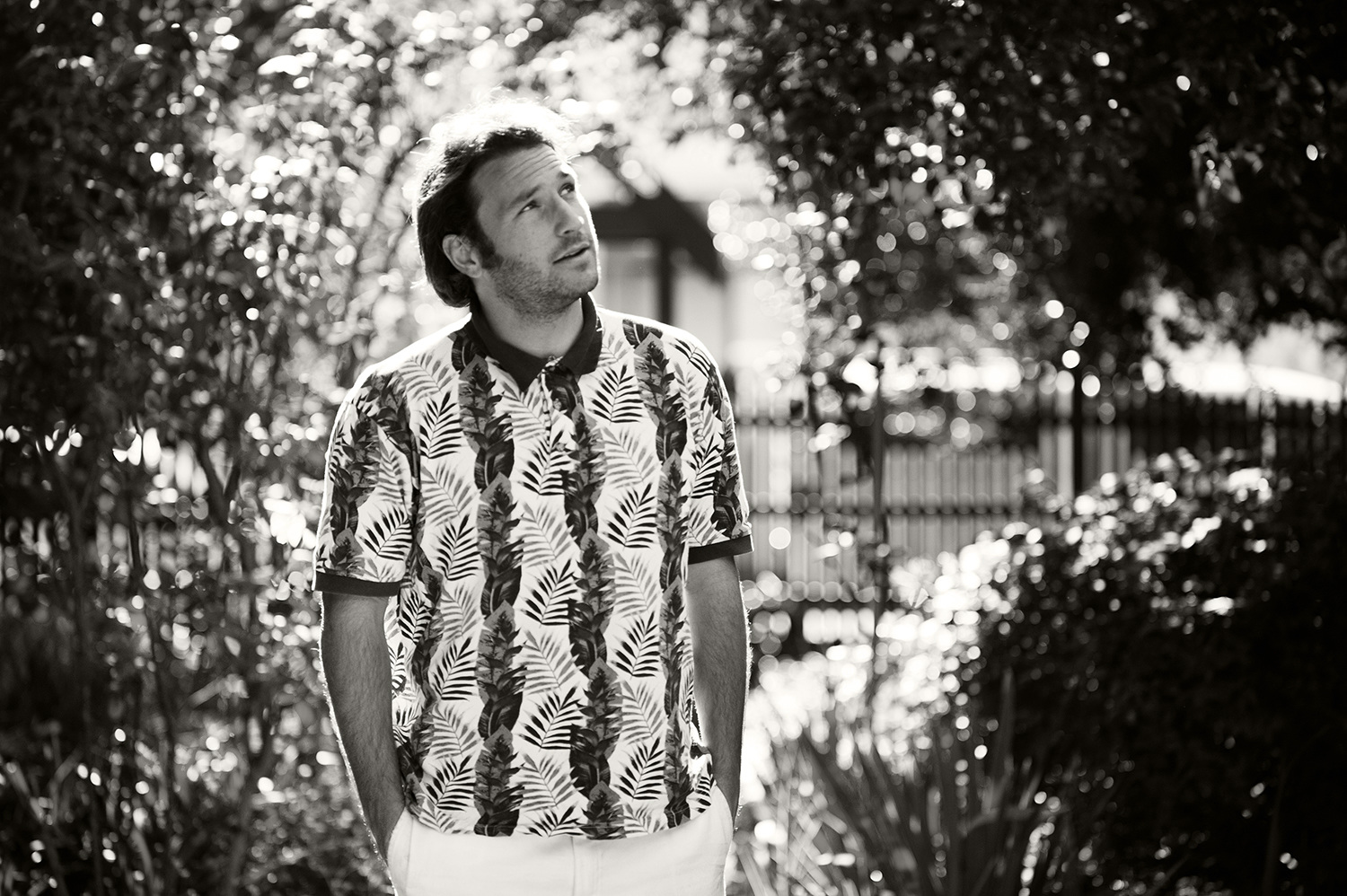 Andrew Allen Interview: "I’ve always tried to be thankful for the ...