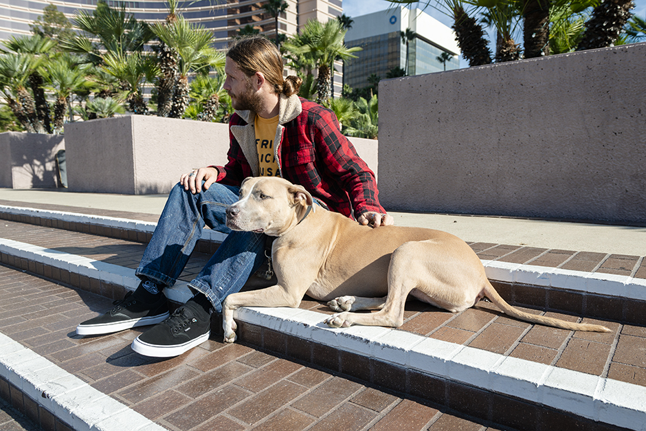 Jon Dickson Interview : Slam City Skates Blog