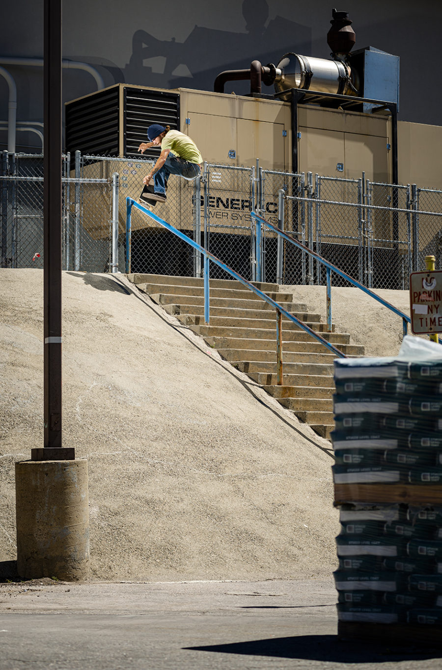 Jon Dickson Interview : Slam City Skates Blog