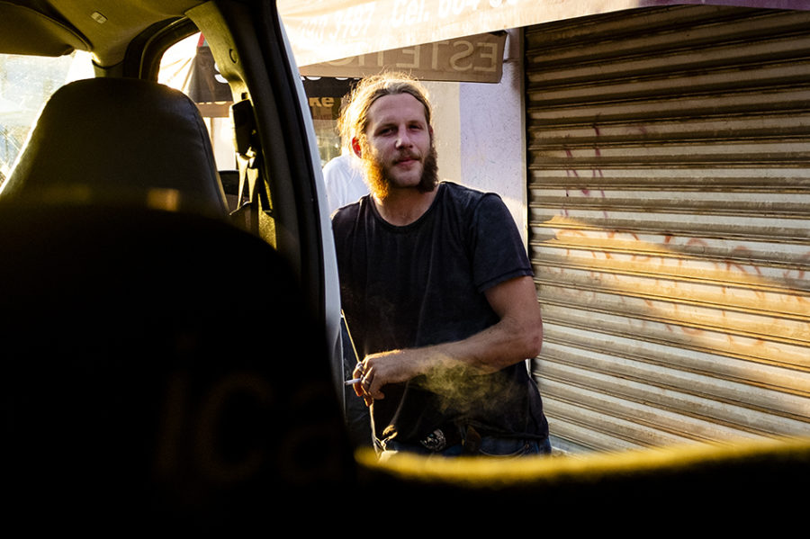 Jon Dickson Interview : Slam City Skates Blog