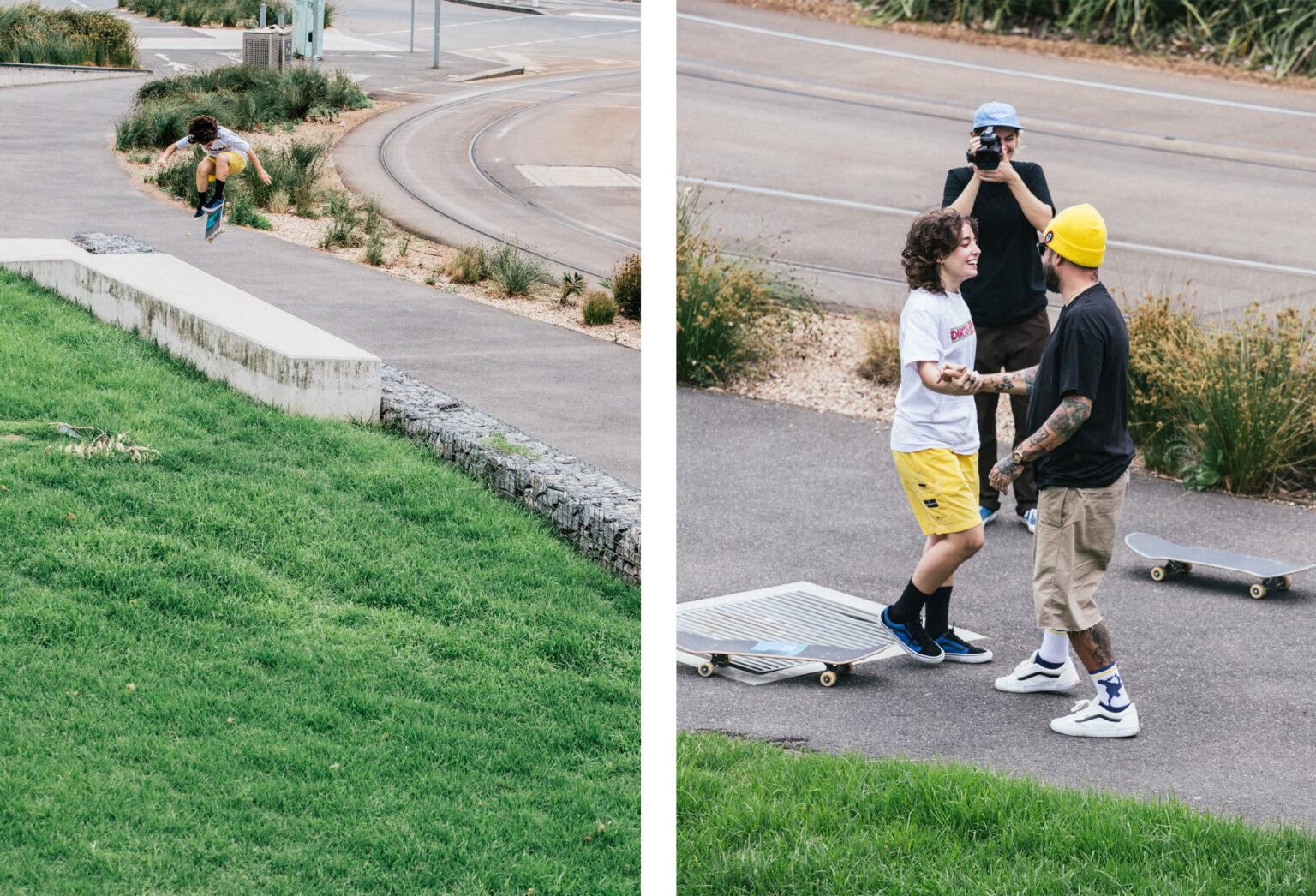 Credits: Shari White Interview - "All the pieces of the puzzle." : Slam ...