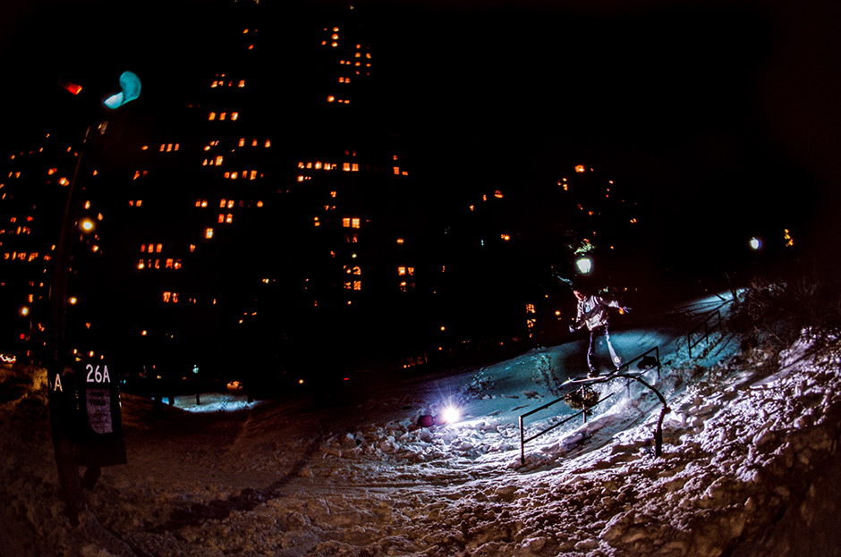 Jeff Pang Interview : Slam City Skates Blog