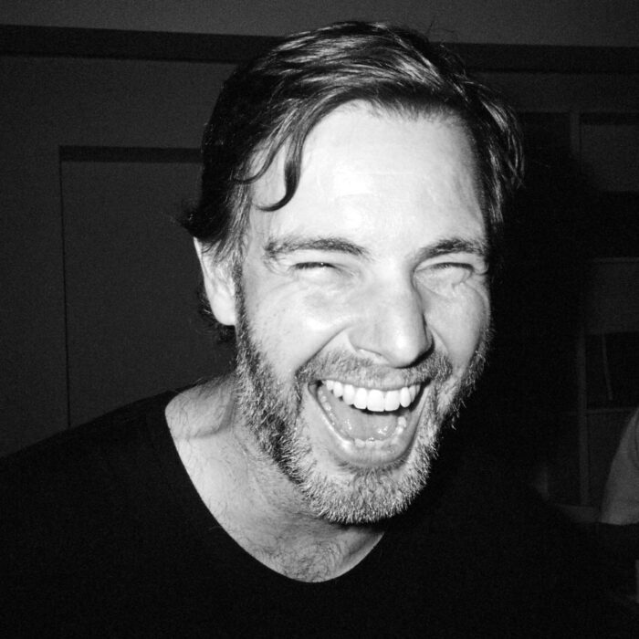 Lightbox: Jake Johnson by Jonathan Mehring - "The talk of the town ...