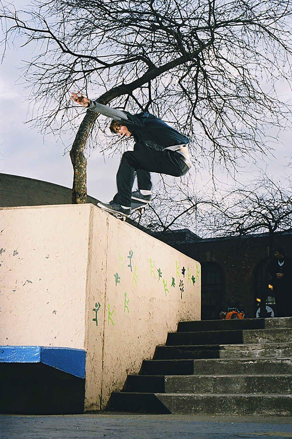 Lightbox: Jake Johnson by Jonathan Mehring - "The talk of the town ...