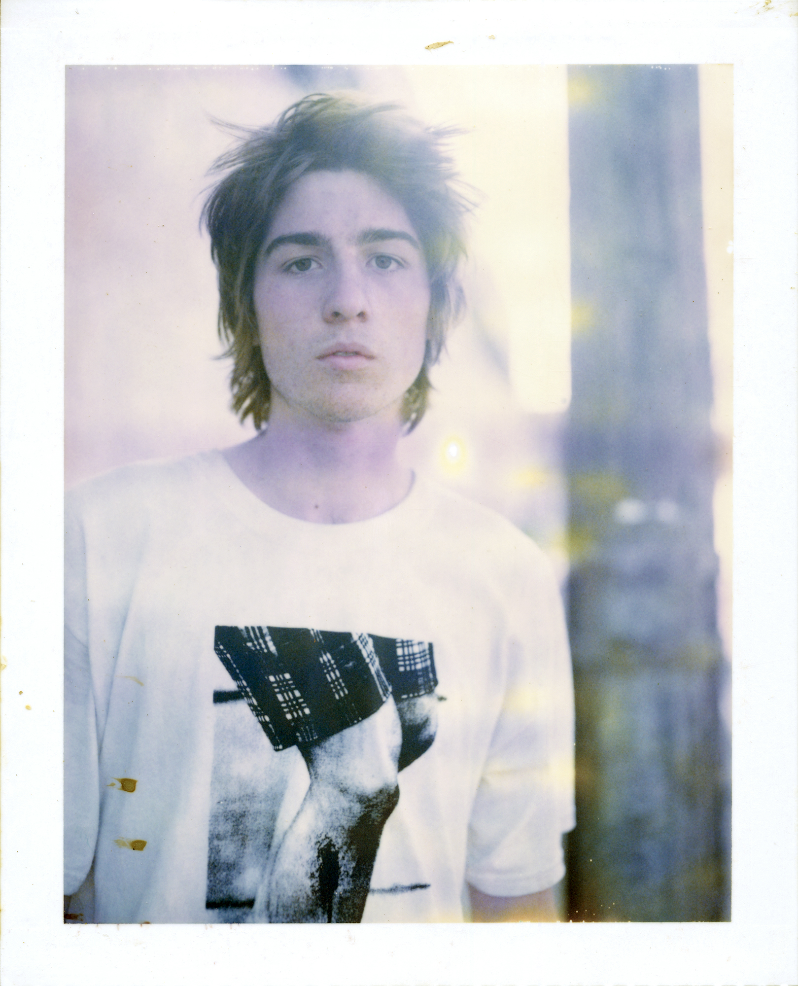 Lightbox: Jake Johnson by Jonathan Mehring - "The talk of the town ...