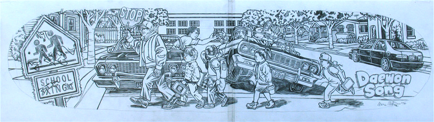 Daewon Song Interview: "It’s never too late to progress and never too ...