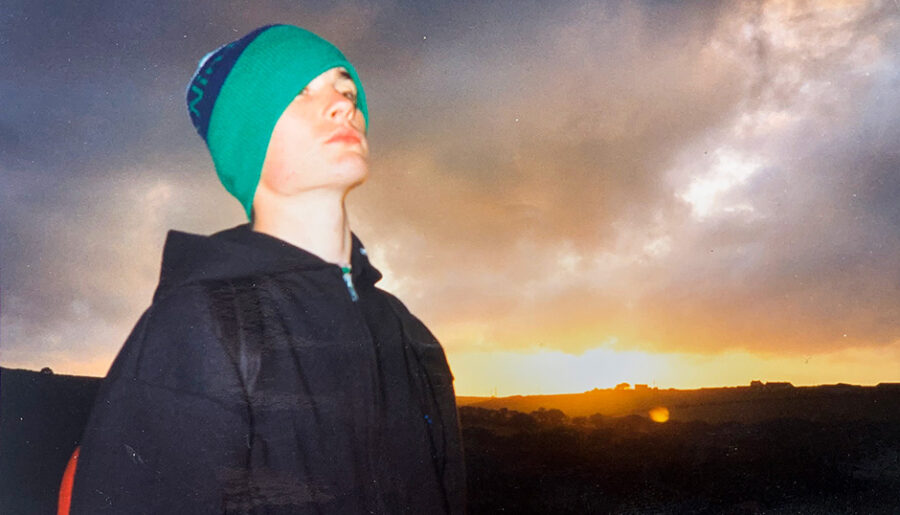 Oliver Payne Interview: "A skateboard is a remarkably affordable way to ...