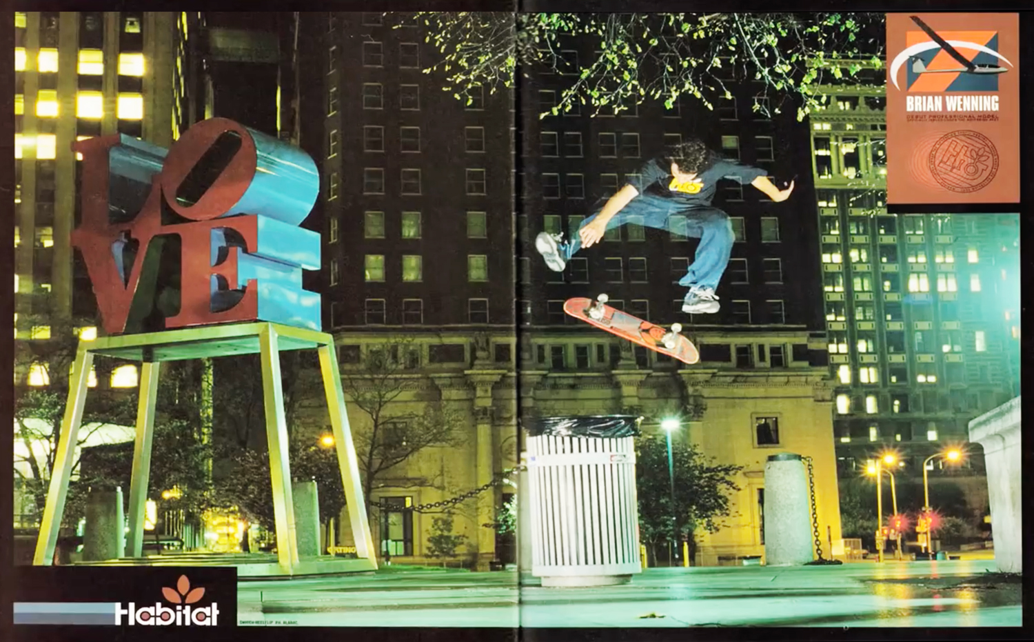 Josh Kalis and Mike Blabac Interview: "I grabbed a few pieces. I use ...