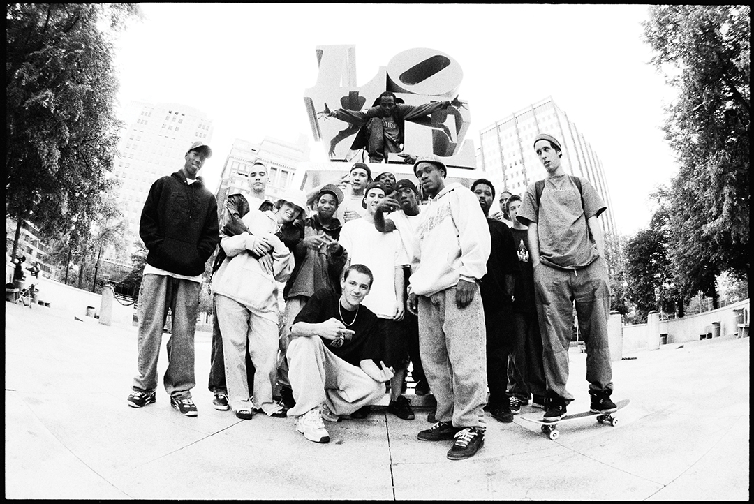 Josh Kalis And Mike Blabac Interview I Grabbed A Few Pieces I Use