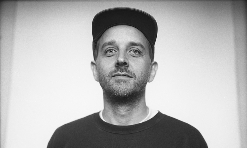 Industry: Kevin Parrott Interview : Slam City Skates Blog