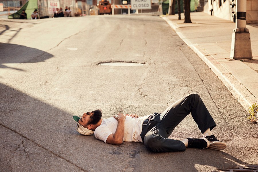 First & Last: Nick Boserio Interview : Slam City Skates Blog