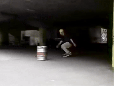 Backstory: Toby Shuall Interview : Slam City Skates Blog