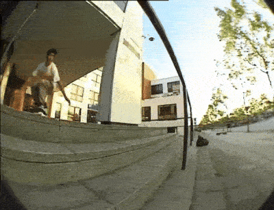 Backstory: Toby Shuall Interview : Slam City Skates Blog