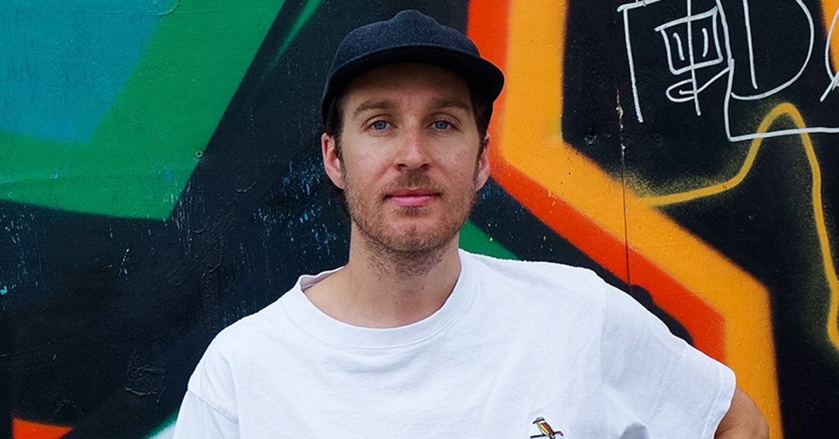 Visuals: Mark Suciu Interview : Slam City Skates Blog