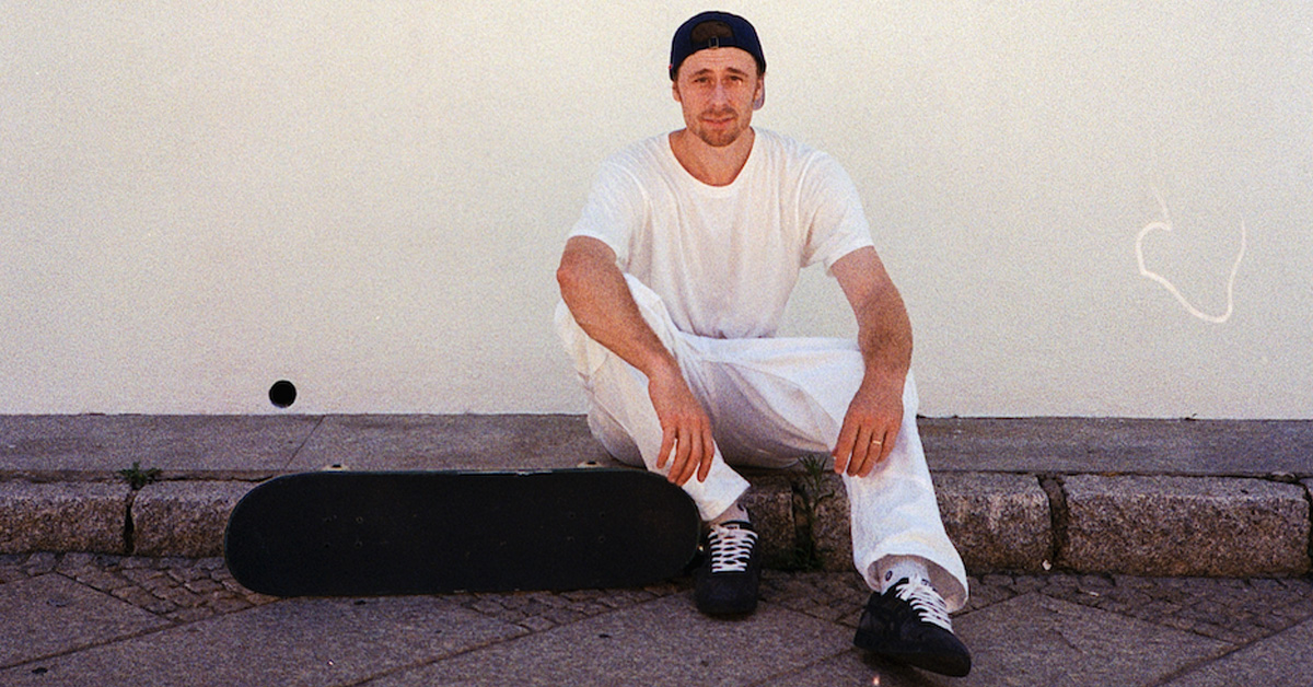 Walker Ryan Interview : Slam City Skates Blog